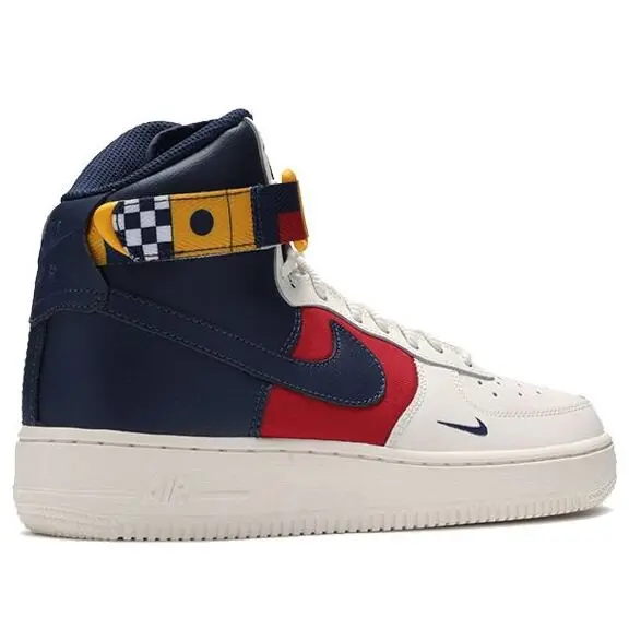 Nike Force 1 High Lv8 Sneakers