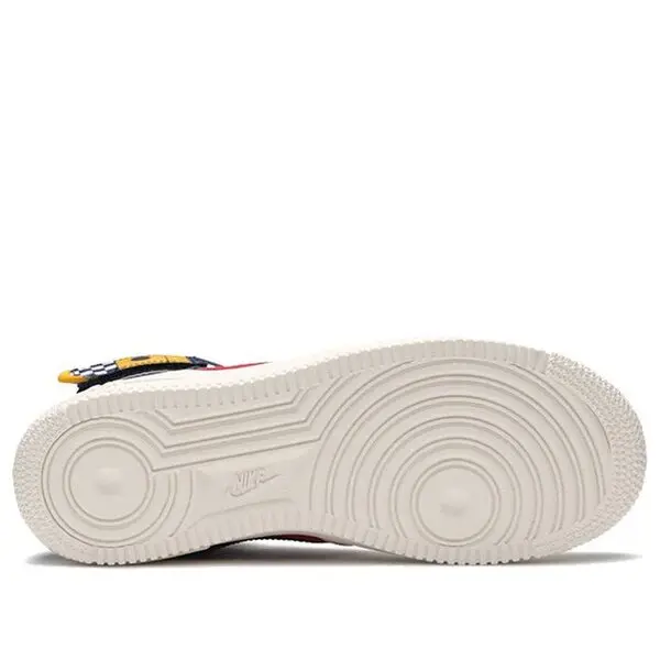 Nike Force 1 High Lv8 Sneakers