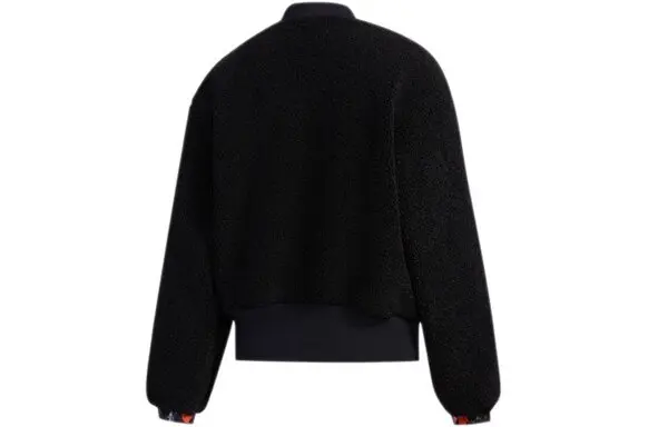 Adidas Cny Double Sided Aviator Bomber Jacket