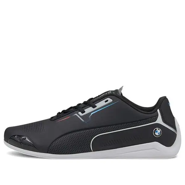 PUMA Bmw Motorsport Drift Cat Sneakers - Black