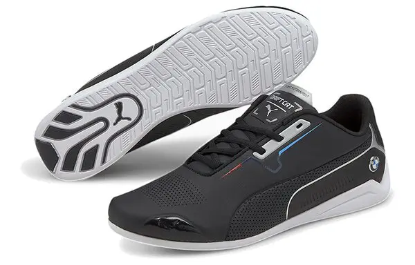 PUMA Bmw Motorsport Drift Cat Sneakers