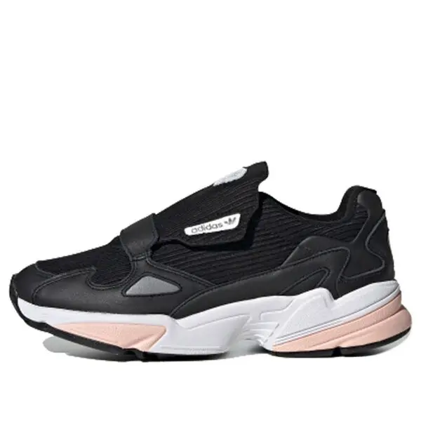 Adidas Falcon Rx Sneakers - Black