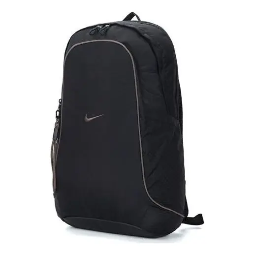 Nike Nsw Essentials Bkpk Athleisure Casual Sports Backpack - Black