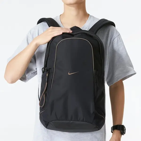 Nike Nsw Essentials Bkpk Athleisure Casual Sports Backpack