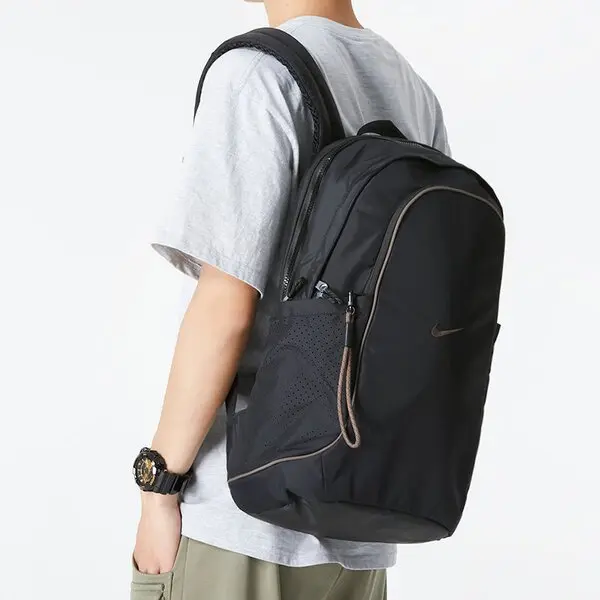 Nike Nsw Essentials Bkpk Athleisure Casual Sports Backpack