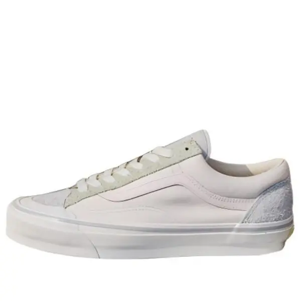 VANS Old Skool Reissue 136 Lace Up Sneakers