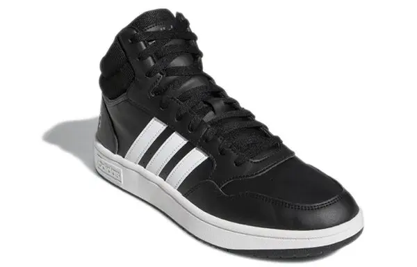 Adidas Hoops 3.0 Mid Classic Vintage Shoes