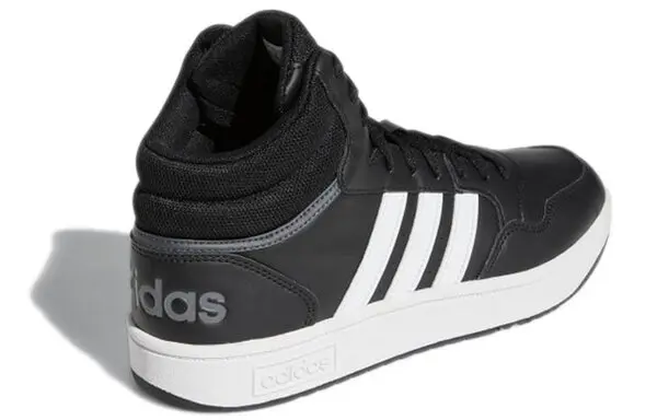 Adidas Hoops 3.0 Mid Classic Vintage Shoes