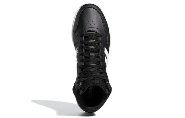 Adidas Hoops 3.0 Mid Classic Vintage Shoes