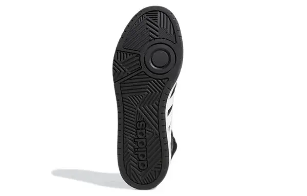 Adidas Hoops 3.0 Mid Classic Vintage Shoes