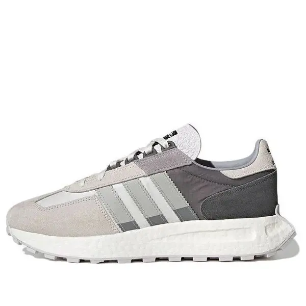 Adidas Retropy E5 Sneakers - Grey/black