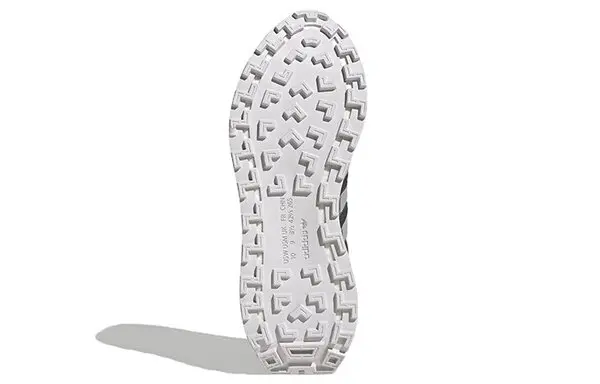 Adidas Retropy E5 Sneakers - Grey/black