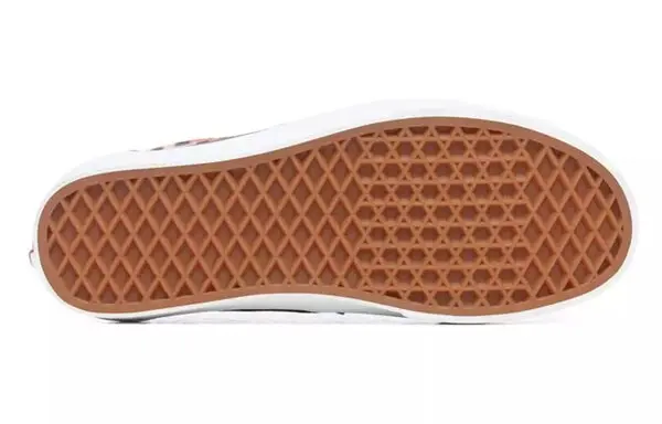 VANS Patchwork Sport Sneakers