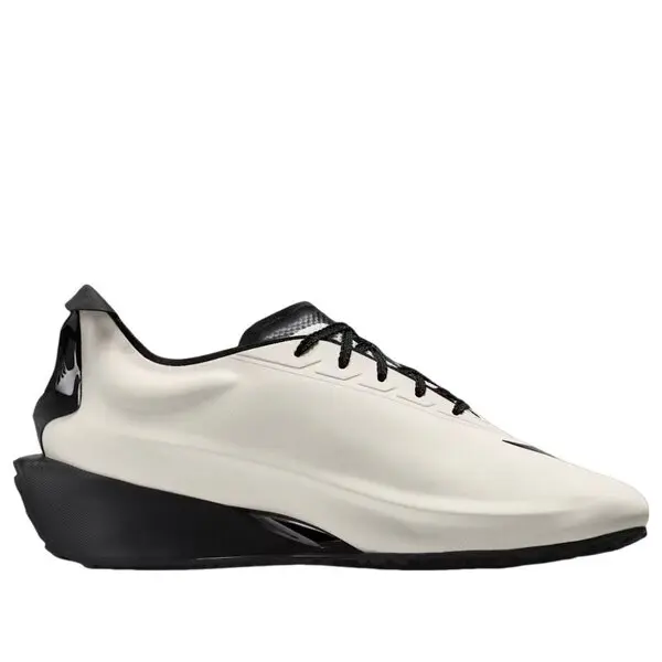 Nike First Sight Noir 'light Bone' Sneakers - Light Bone/black