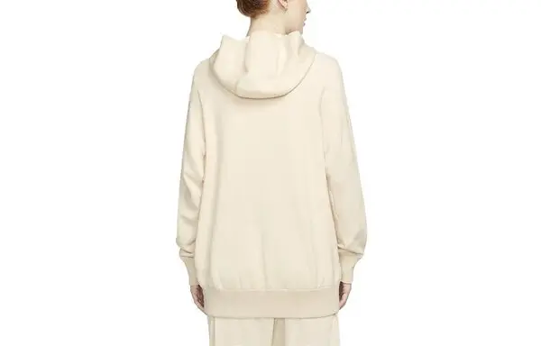Nike Half Zip Knit Hoodie