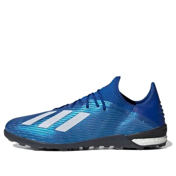 Adidas X 19.1 "royal Blue" Eg7136