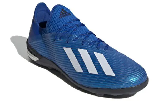 Adidas X 19.1 "royal Blue" Eg7136