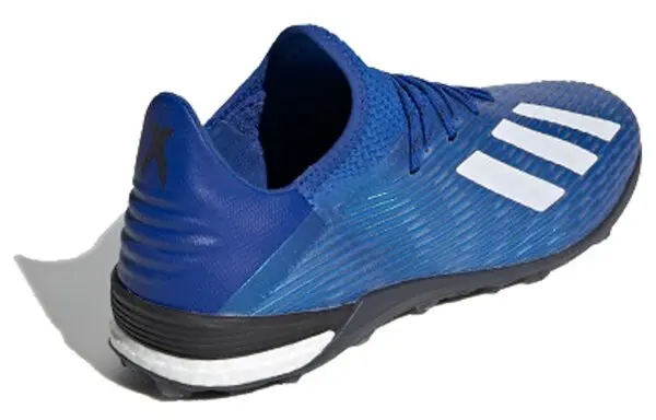 Adidas X 19.1 "royal Blue" Eg7136