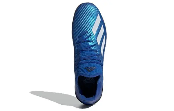 Adidas X 19.1 "royal Blue" Eg7136