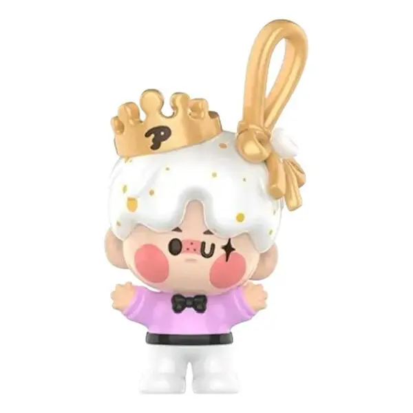 POP MART Pop Bean Celebrate This Moment Figure Pino Jelly Boom! Celebrate - Multi-color