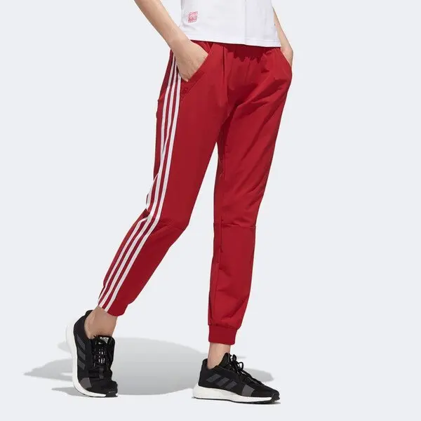 Adidas Knit Sweatpants Asia Sizing
