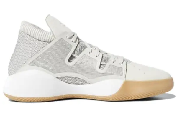 Adidas Pro Vision Athletic Sneakers