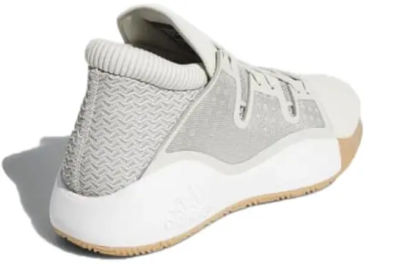 Adidas Pro Vision Athletic Sneakers