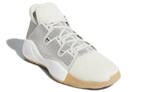 Adidas Pro Vision Athletic Sneakers