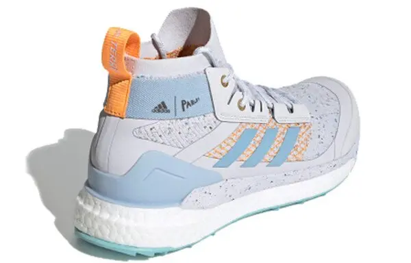 Adidas Parley X Terrex Free Hiker