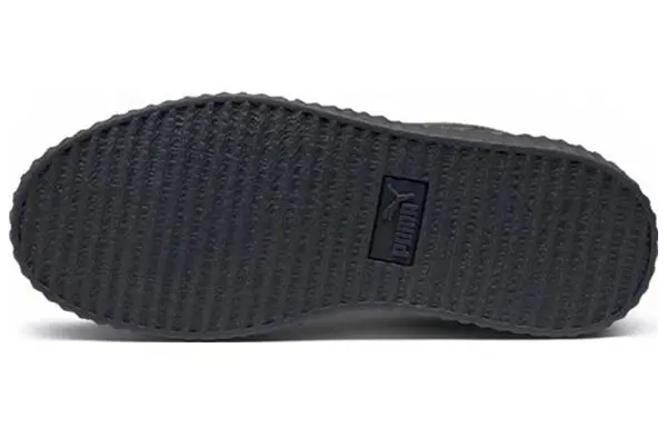 PUMA Fenty X Velvet Creeper - Gray