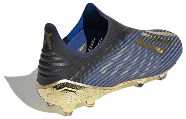 Adidas X 19+ Football Boots