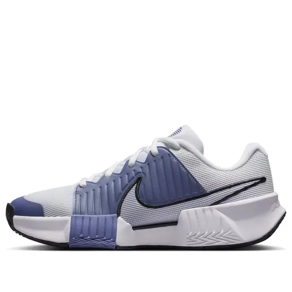 Nike Gp Challenge Pro Hc Sneakers - White/world Indigo/ghost