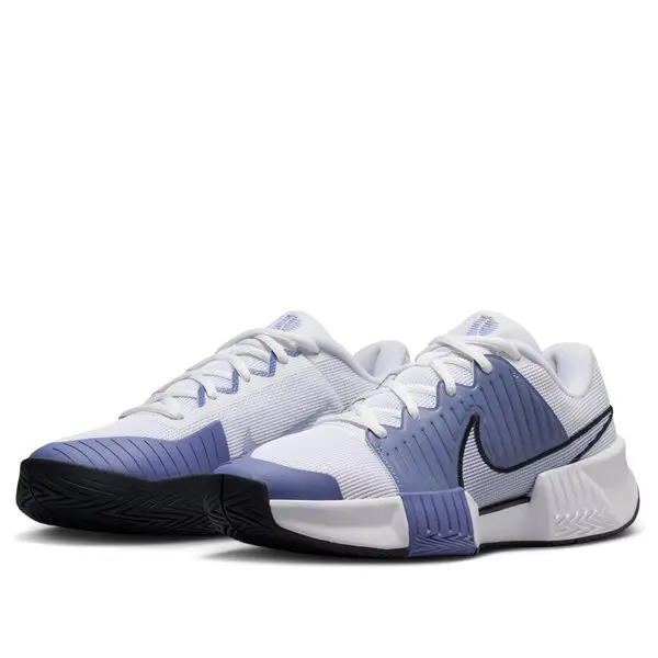 Nike Gp Challenge Pro Hc Sneakers - White/world Indigo/ghost