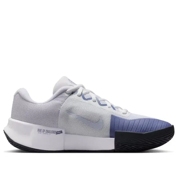 Nike Gp Challenge Pro Hc Sneakers - White/world Indigo/ghost