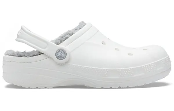 CROCS Ralen Outdoor Flat Sandals - White