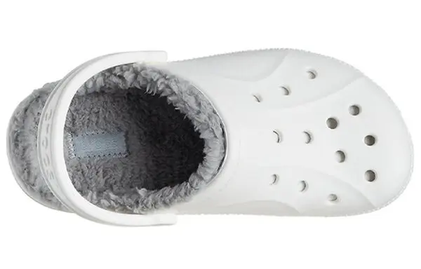 CROCS Ralen Outdoor Flat Sandals - White
