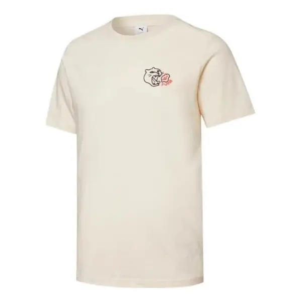 PUMA X The Beast T-shirt