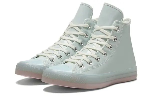 CONVERSE Chuck Taylor All Star High Top Sneakers - Green