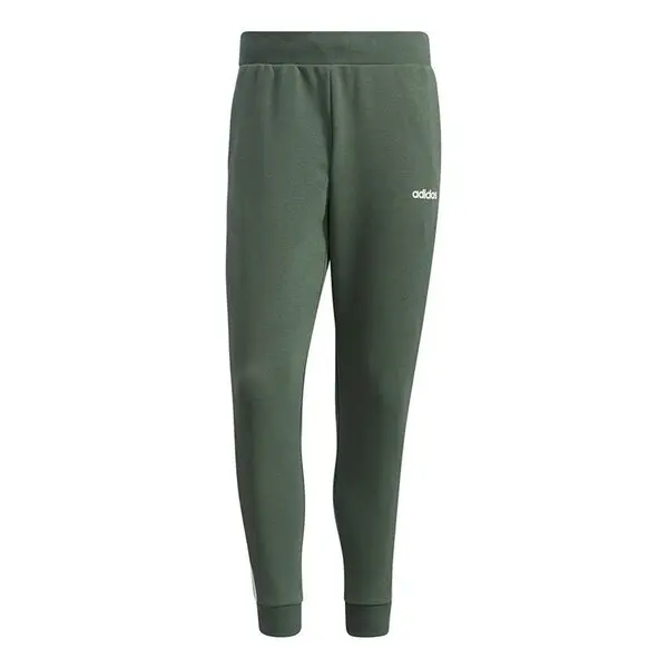 Adidas Neo M Ce 3sq2 Kn Tp Athletics Sports Bundle Feet Pants - Green