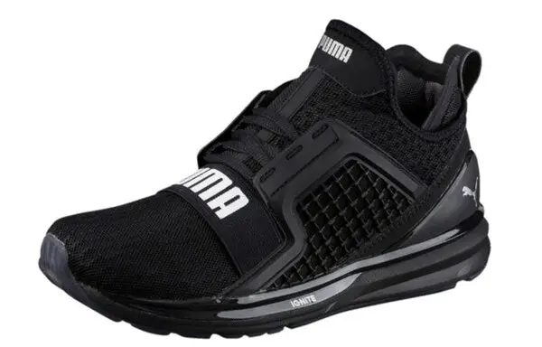 PUMA Ignite Limitless Sneakers