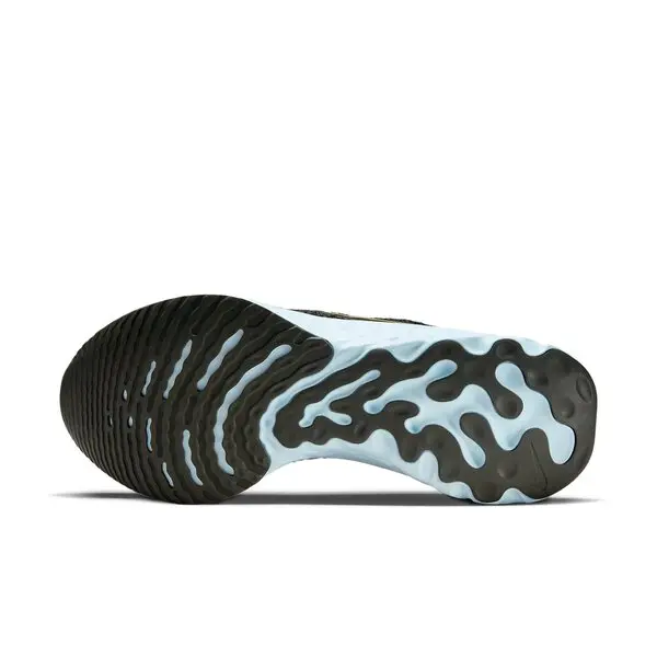 Nike React Infinity Run Flyknit 3 Low Top Sneakers