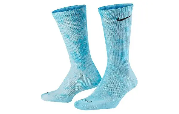 Nike Everyday Plus Medium Stockings 2 Pack