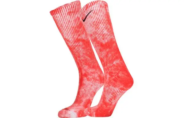 Nike Everyday Plus Medium Stockings 2 Pack