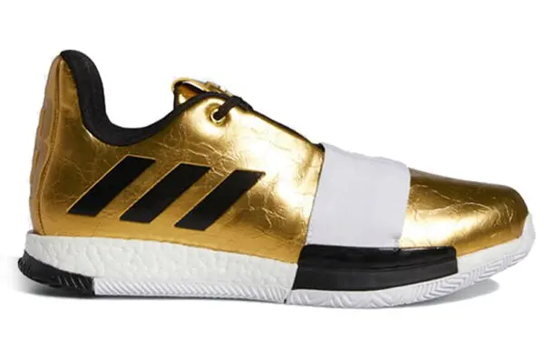 Adidas Harden Volume 3 'imma Star' Asia Exclusive Sneakers