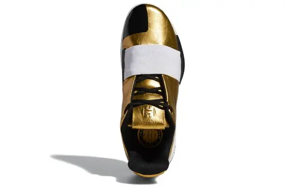 Adidas Harden Volume 3 'imma Star' Asia Exclusive Sneakers