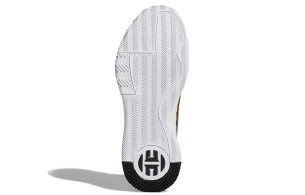 Adidas Harden Volume 3 'imma Star' Asia Exclusive Sneakers