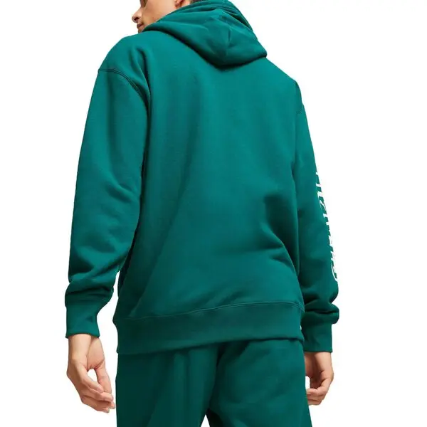 PUMA X Staple Hoodie