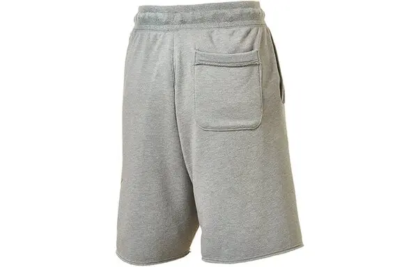 Nike Lacing Sports Shorts