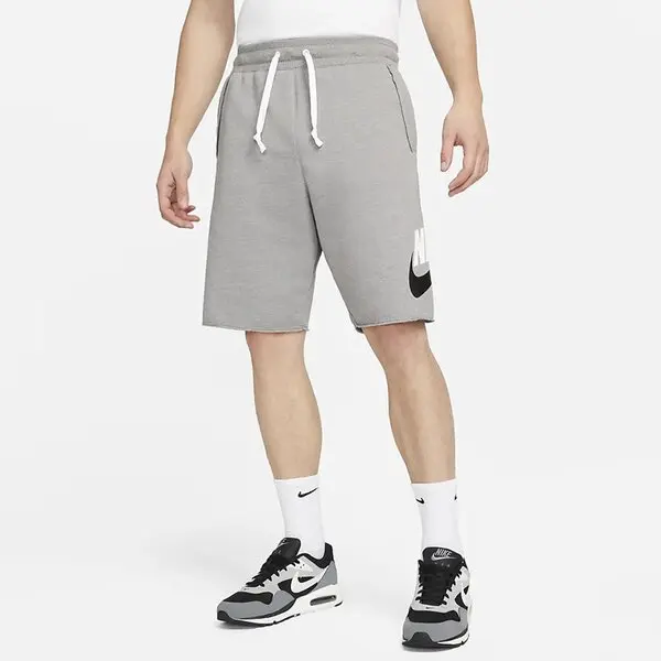 Nike Lacing Sports Shorts