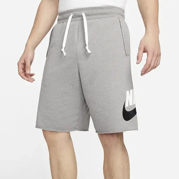 Nike Lacing Sports Shorts